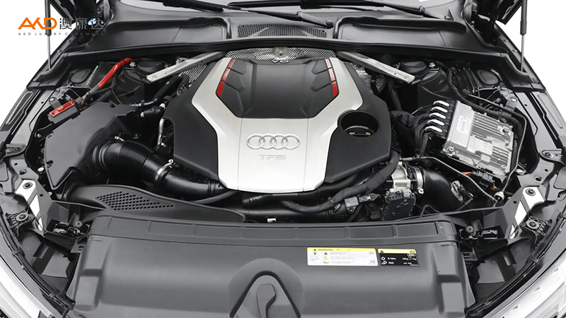 预算30-40万买六缸车，这几款会让你开心的！澳康达名车广场